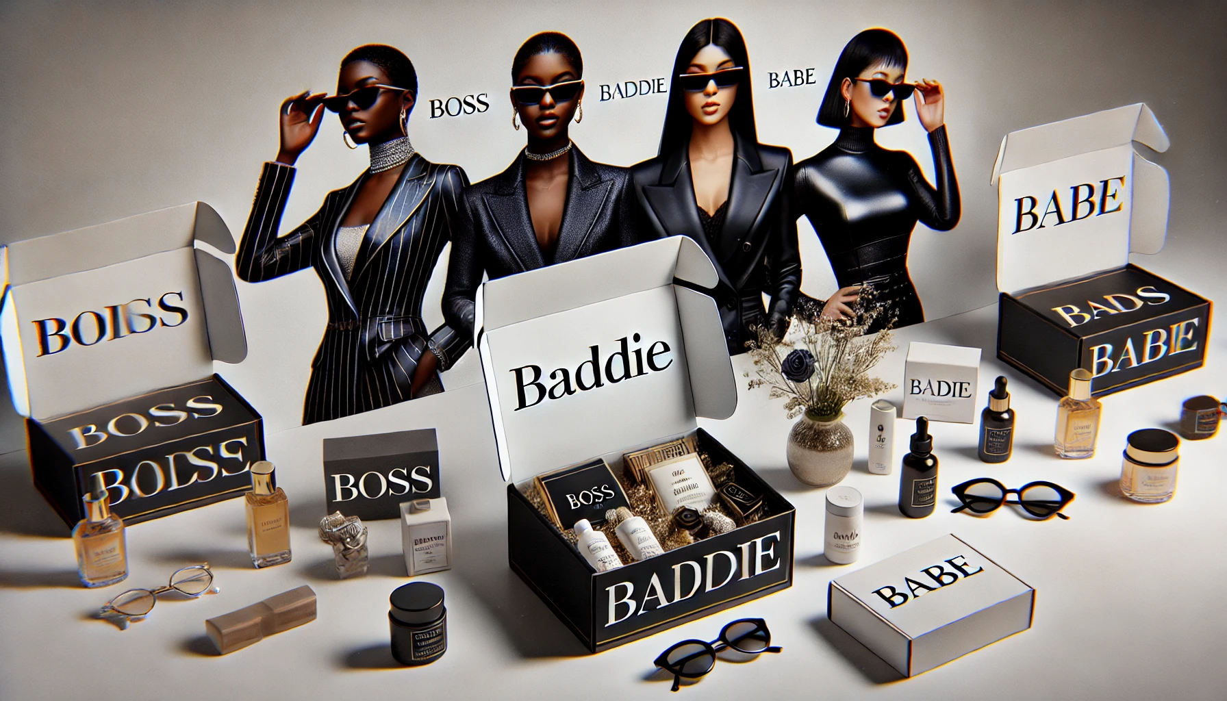 Configurable Bespoke Boxes - Bespoke Inna Box. www.biboxes.com